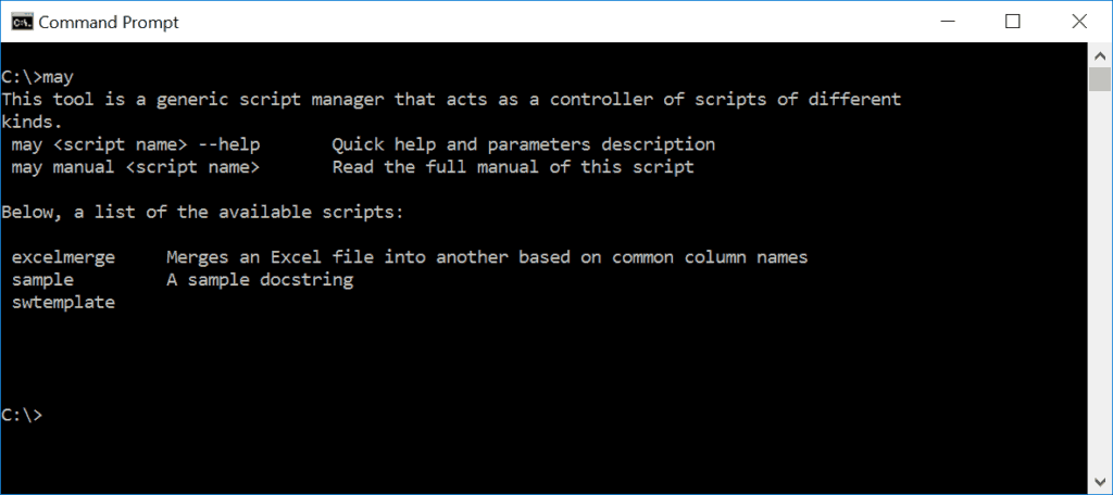 How To Create A Custom Prompt Command In Windows Acceleratesit