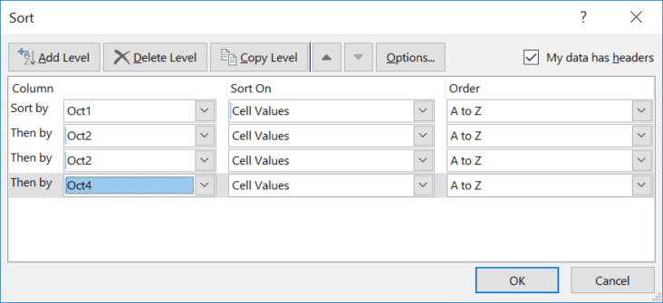 How to manage IP Addresses in Excel - Accelerates.it