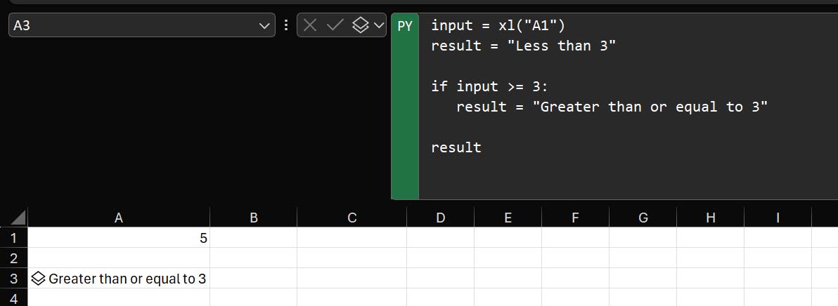 The 1 Definitive Guide to Python in Excel - Accelerates.it